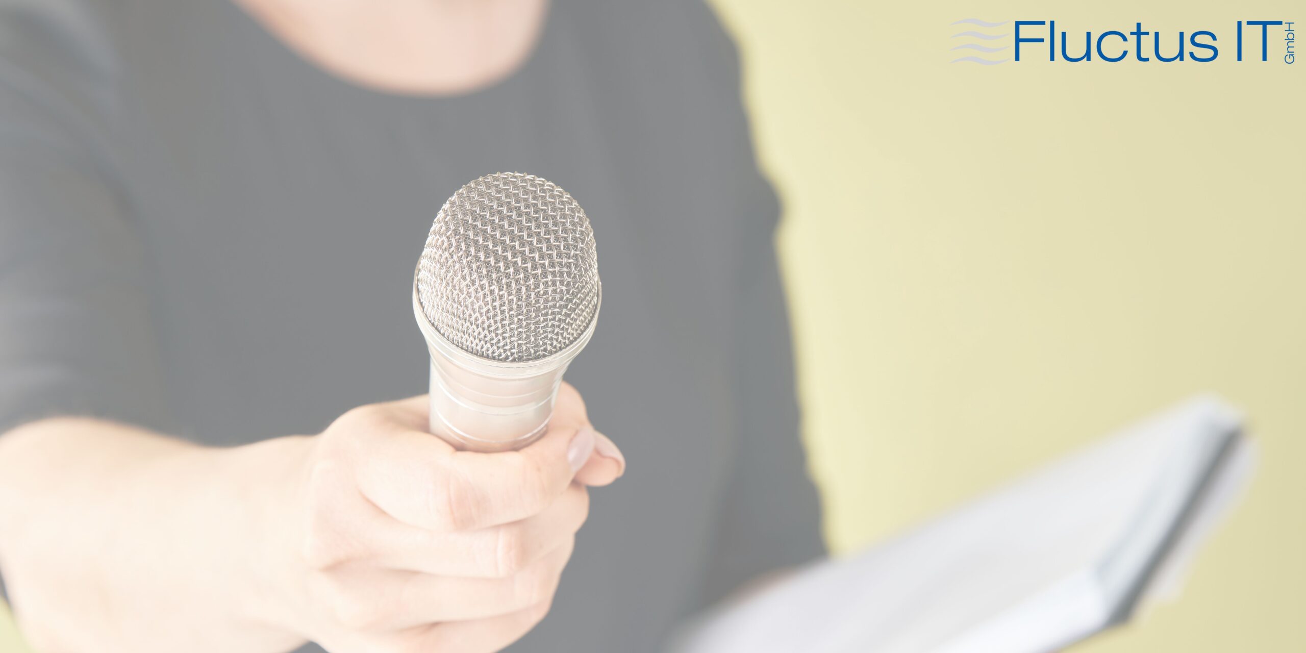 🧑‍💻 Team.Einblicke "Interview mit Christian Schinkel" | Fluctus IT